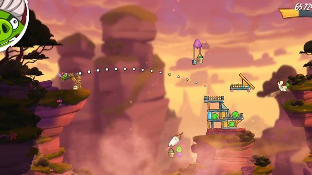 Angry Birds 2. Тернии Теренса 03.11.2024 АВ2 / AB2