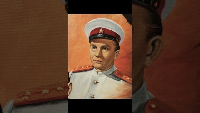 капитан милиции Мозарин