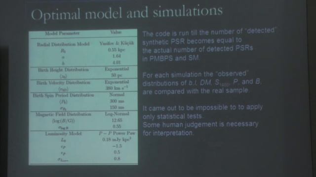 Попов С. Б. - Нейтронные звезды и черные дыры - 16. Синтез