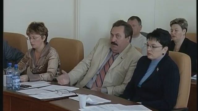 Выпуск новостей "Наше время. Астрахань", 17.10.2006