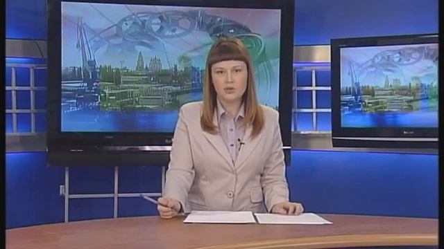 Выпуск новостей "Наше время. Астрахань", 18.05.2011