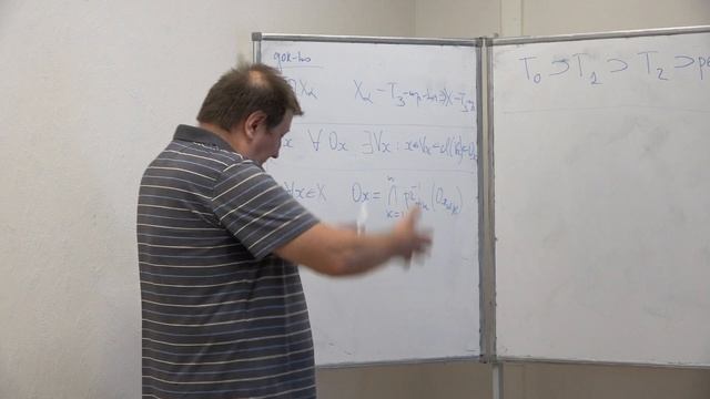 Козлов К. Л. - Введение в топологию - 6. Аксиомы отделимости