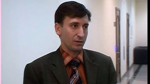 Выпуск новостей "Наше время. Астрахань", 15.10.2007