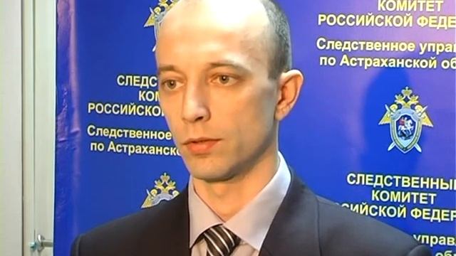 Выпуск новостей "Наше время. Астрахань", 23.03.2011