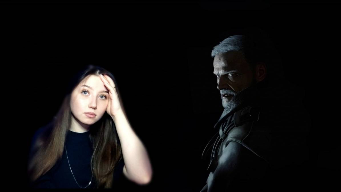 НЕТ, Я НЕ ПЛАЧУ в Metro Exodus / ФИНАЛ