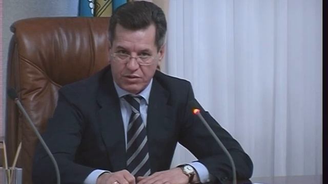 Выпуск новостей "Наше время. Астрахань", 23.01.2007