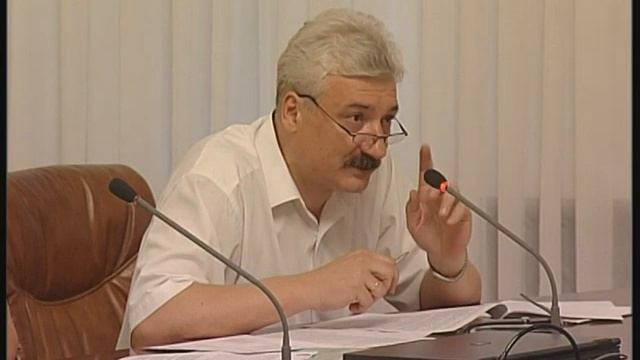 Выпуск новостей "Наше время. Астрахань", 07.06.2006