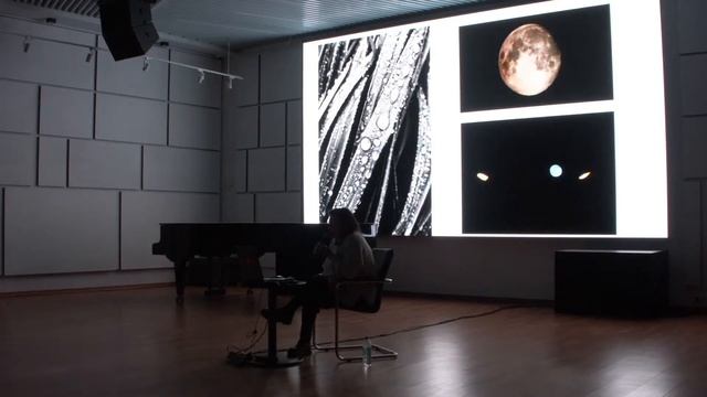 Лекция фотографа Евгении Цой «Мобильная фотография»