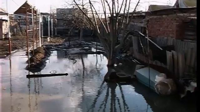 Выпуск новостей "Наше время. Астрахань", 15.03.2005