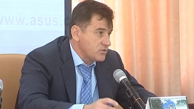 Выпуск новостей "Наше время. Астрахань", 20.04.2011