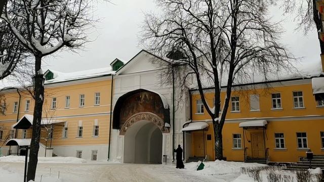 Пути Господни неисповедимы... Господи помилуй... Пошли исцеления, укрепи духовно и телесно...