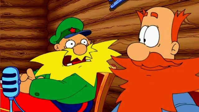 Выпуск новостей "Наше Время. Астрахань" от 24.01.2008