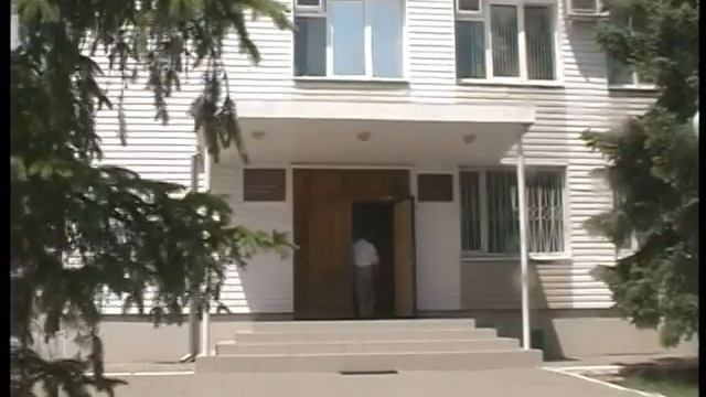 Выпуск новостей "Наше время. Астрахань", 15.10.2008