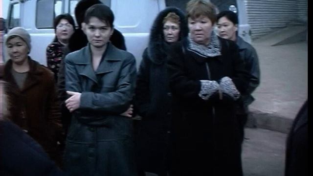 Выпуск новостей "Наше время. Астрахань", 21.01.2005