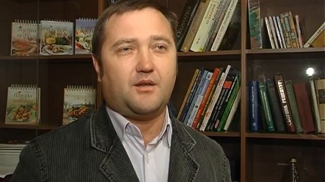 Выпуск новостей "Наше время. Астрахань", 03.12.2008