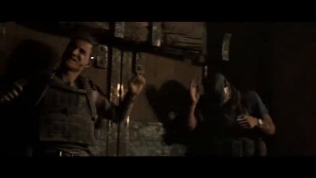 The Dark Pictures Anthology - House of Ashes #3