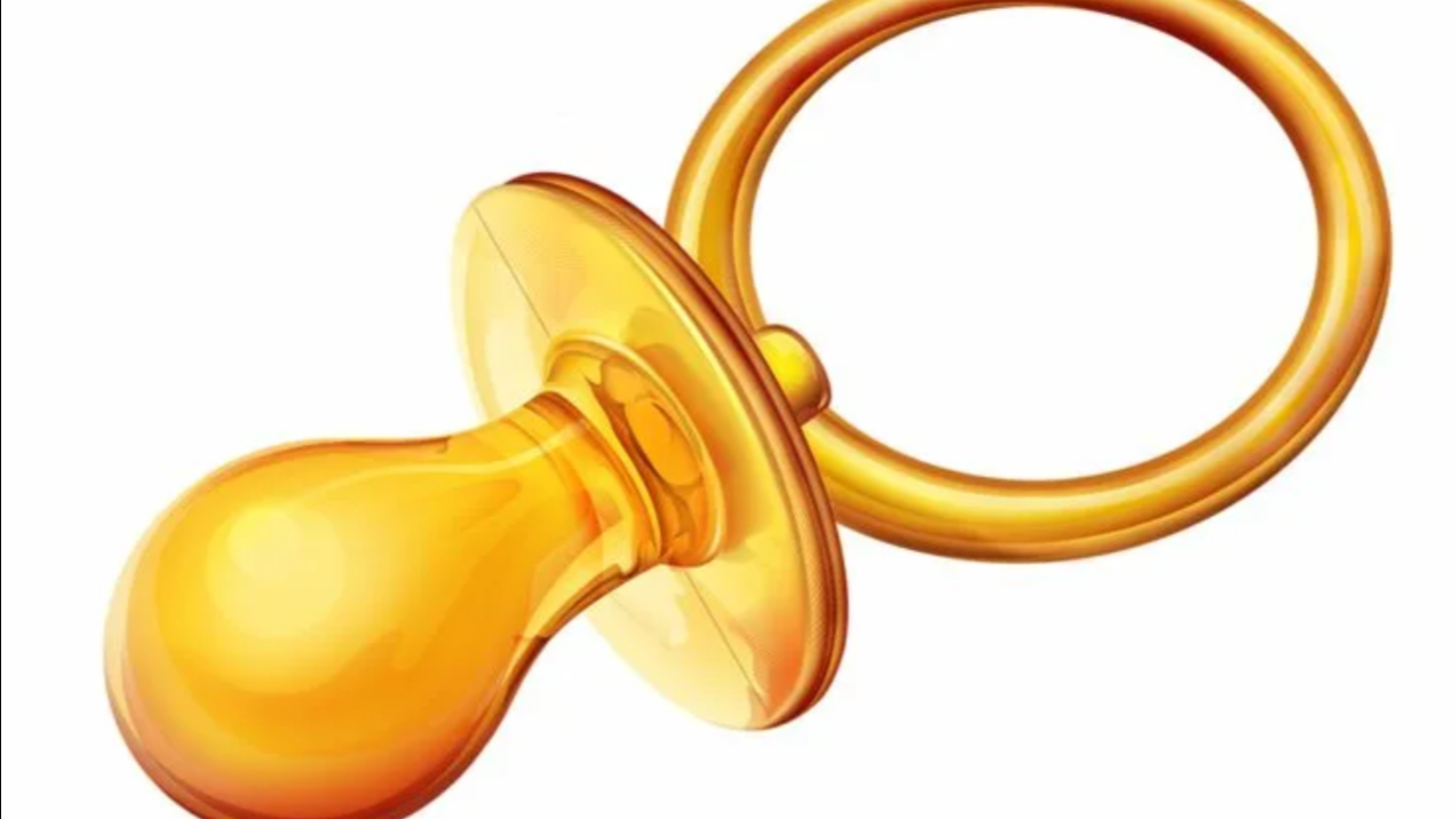 Какие бывают соски - пустышки? И как же выбрать?!