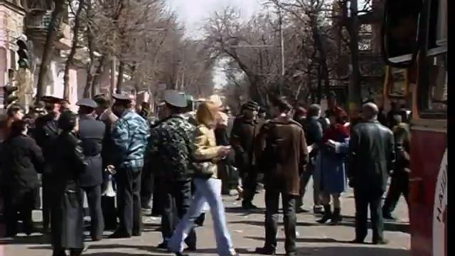Выпуск новостей "Наше время. Астрахань", 04.04.2005