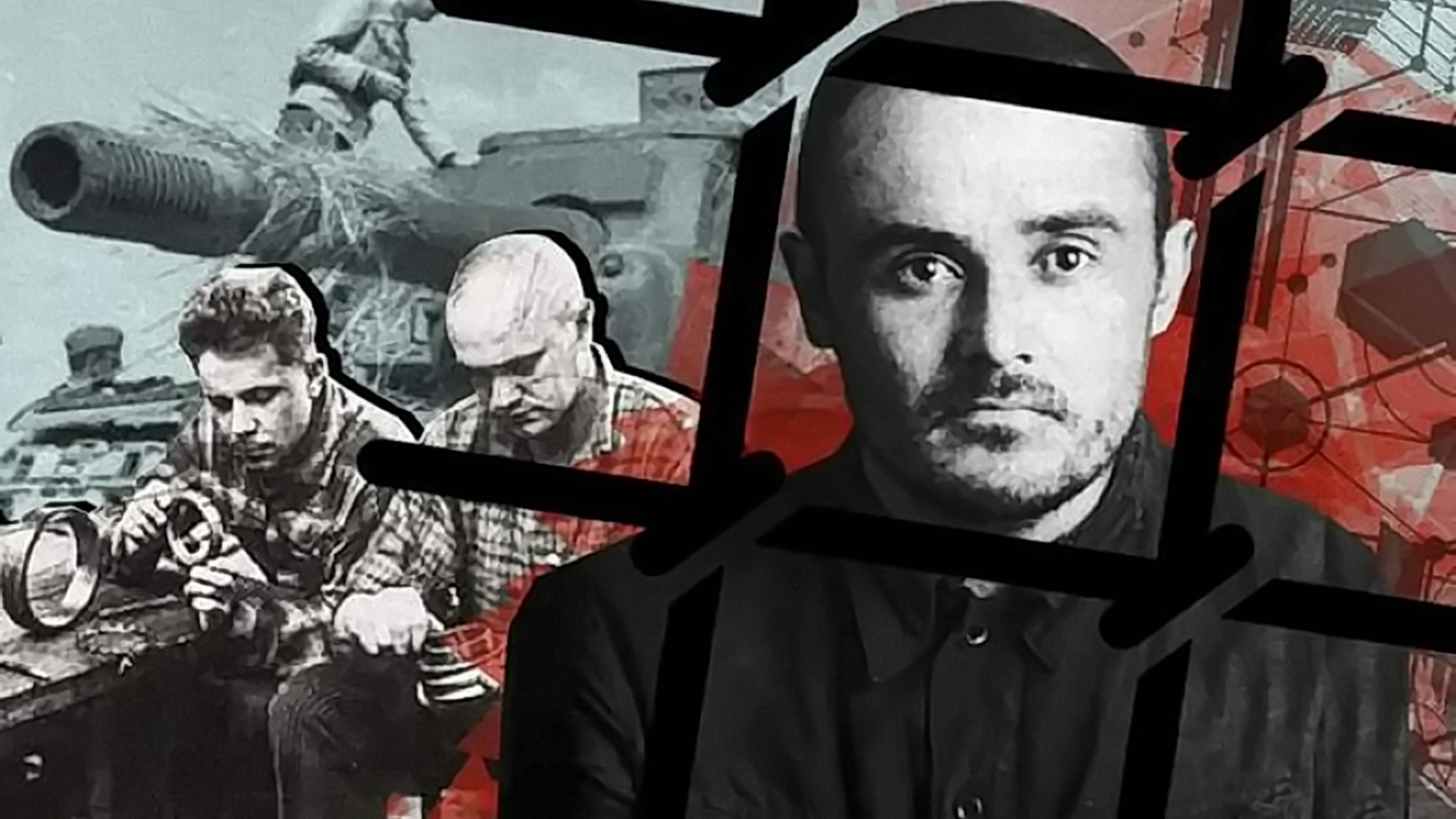 Как советские зэки для Красной армии создавали оружие!