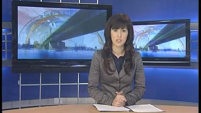 Выпуск новостей "Наше время. Астрахань", 19.01.2011