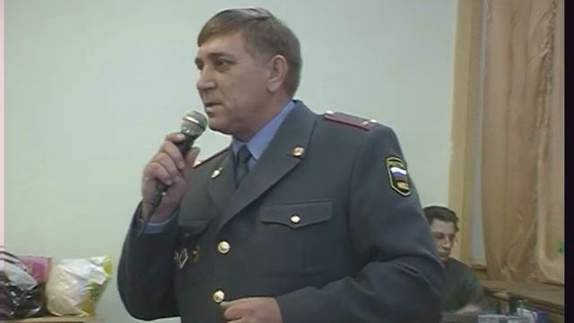 Выпуск новостей "Наше время. Астрахань", 17.11.2006