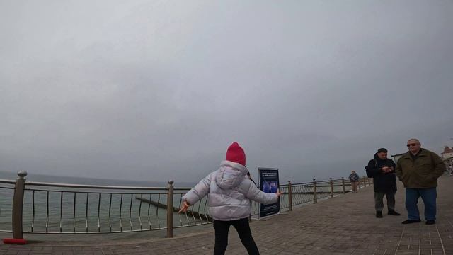 Детки танцуют!