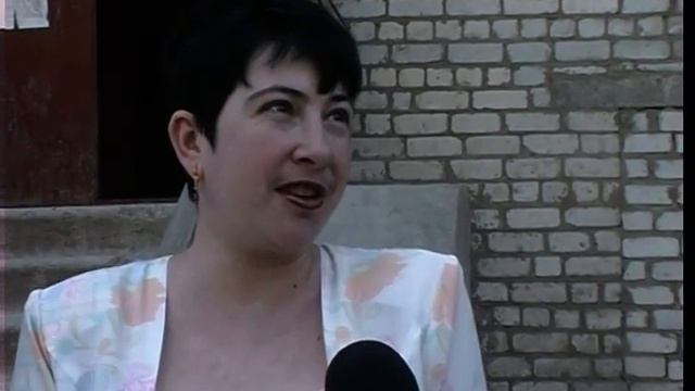 Выпуск новостей "Наше время. Астрахань", 12.05.2005