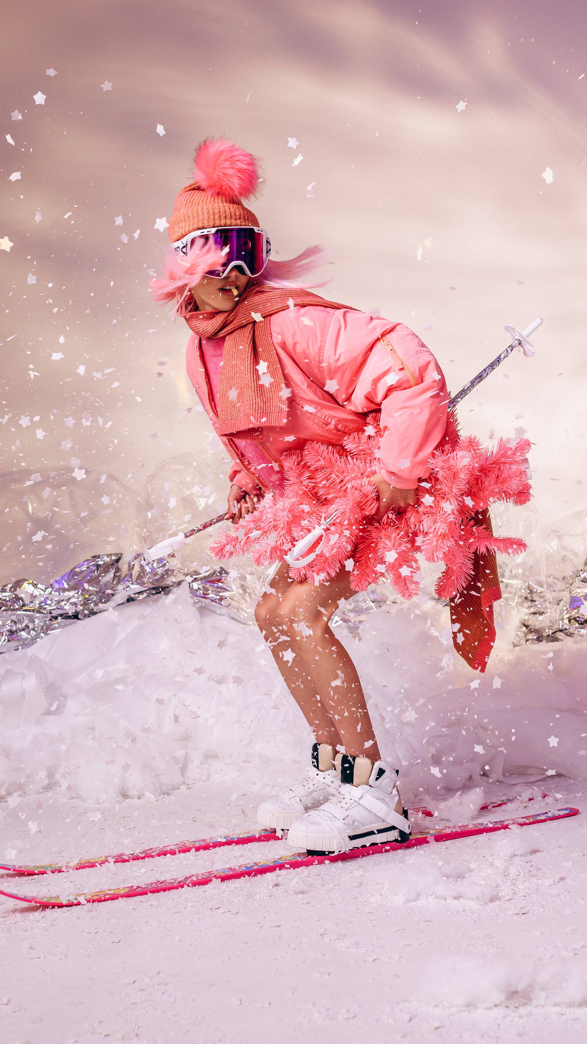 Самая стильная модель коллекции Шаговита перед вами