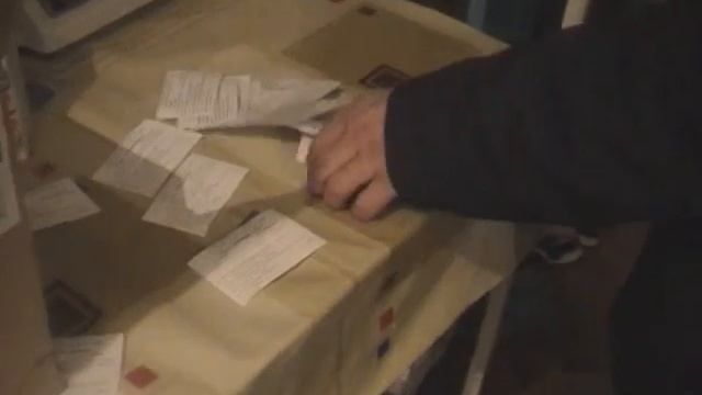 Выпуск новостей "Наше время. Астрахань", 15.12.2008