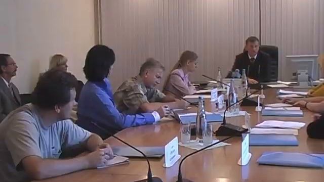 Выпуск новостей "Наше время. Астрахань", 29.09.2005