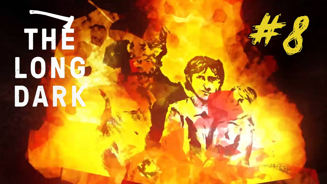 Легенда. The Long Dark (Сюжет) #8