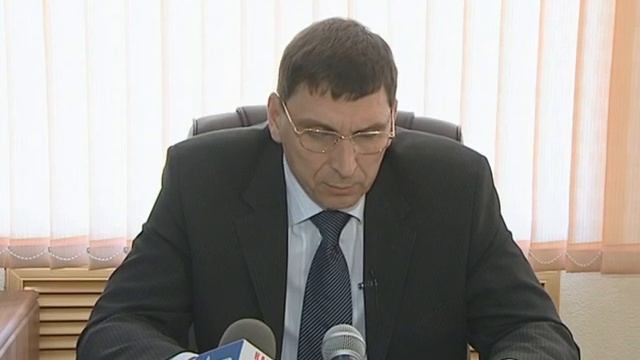 Выпуск новостей "Наше время. Астрахань", 06.04.2007