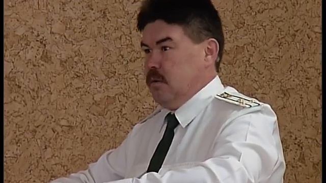 Выпуск новостей "Наше время. Астрахань", 09.03.2005