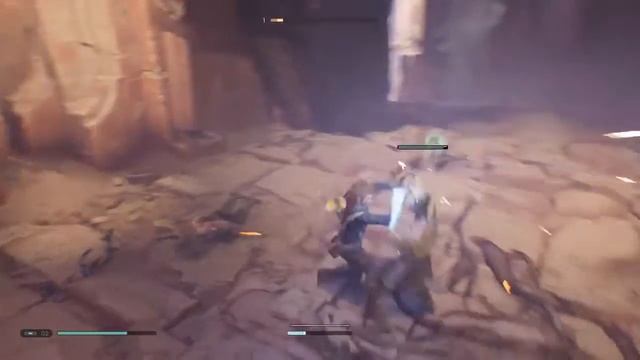 Star wars jedi: fallen order #9 проходение