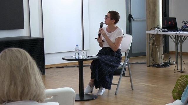 Лекция «Книга художника в казанском искусстве» |  Ольга Улемнова