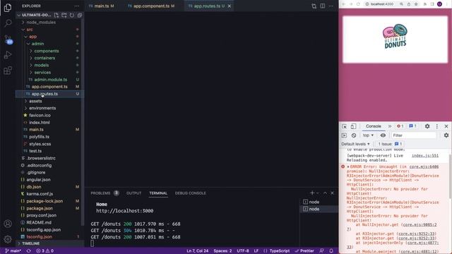 11. Standalone Components