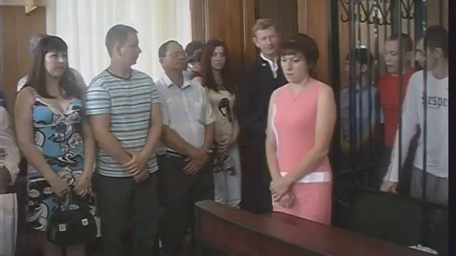 Выпуск новостей "Наше время. Астрахань", 20.06.2007