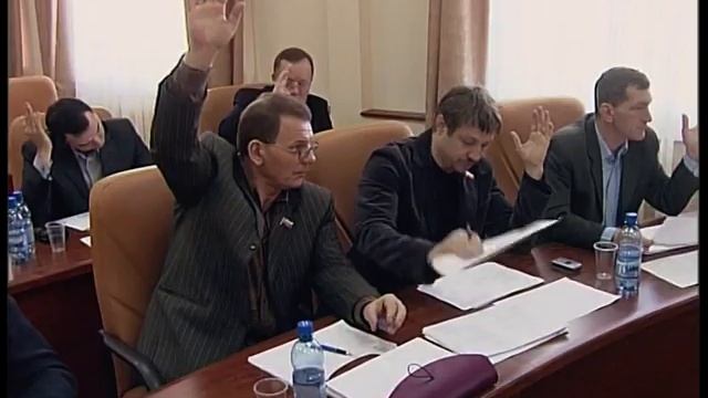 Выпуск новостей "Наше Время. Астрахань" от 19.12. и 20.12.2007