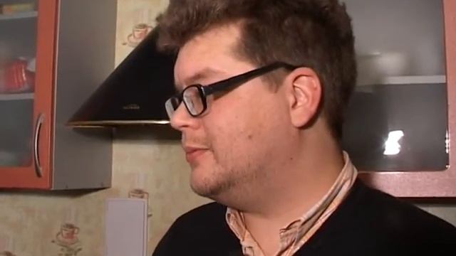 Особый случай - день журналистики, Максим Терский и Глеб Иванов