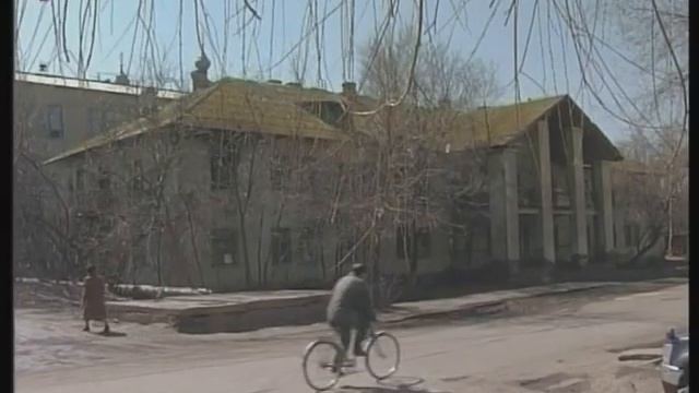 Выпуск новостей "Наше время. Астрахань", 22.11.2005