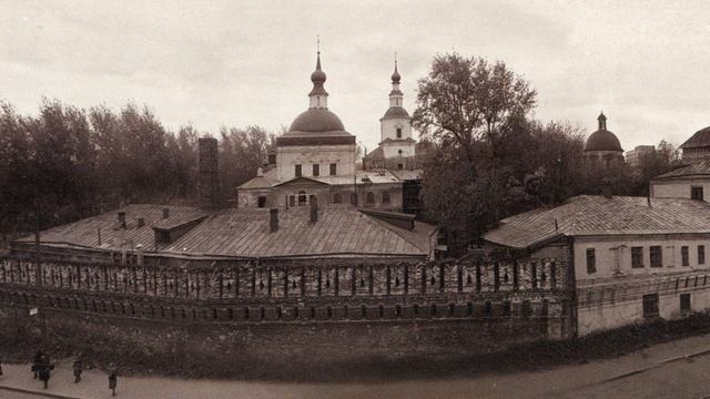 Блаженной памяти Архимандрита Даниила (Сарычева). Жизнеописание. Проповеди и наставления. Часть 2.
