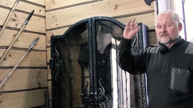 Кузнечная слобода - Музей кузнечного дела в Коломне