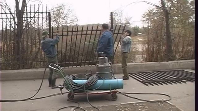 Выпуск новостей "Наше время. Астрахань", 17.10.2005