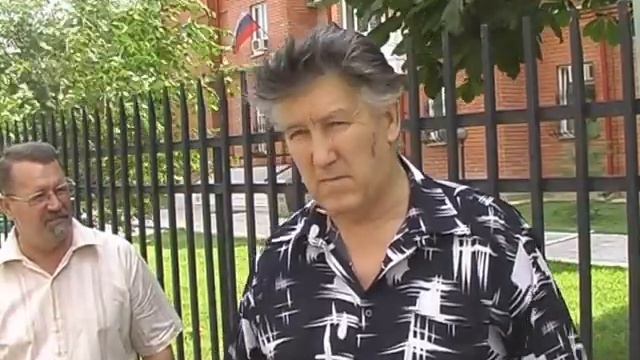 Выпуск новостей "Наше время. Астрахань", 31.07.2006