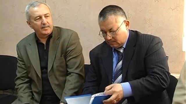 Выпуск новостей "Наше время. Астрахань", 30.03.2011