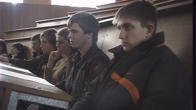 Выпуск новостей "Наше время. Астрахань", 27.03.2006