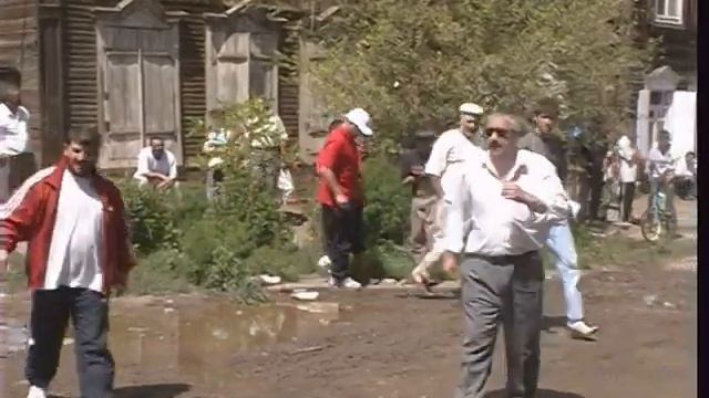 Выпуск новостей "Наше время. Астрахань", 13.07.2005