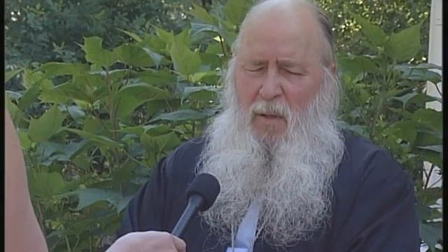 Дорога к Храму: Церковь апостолов Петра и Павла, программа телеканала "Проспект ТВ", 2005 год