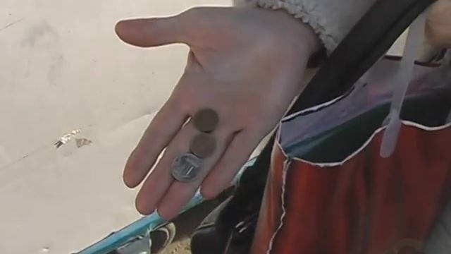 Выпуск новостей "Наше время. Астрахань", 08.11.2006