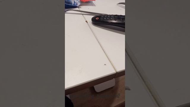 просто ем